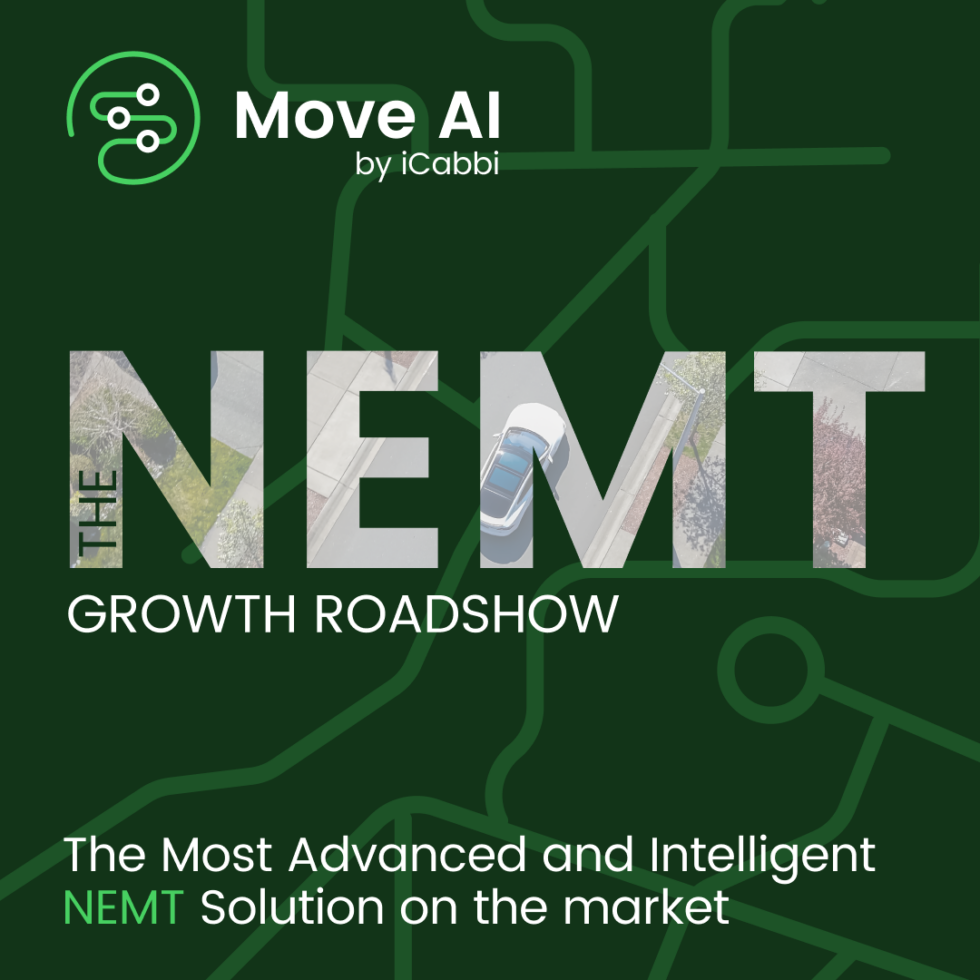 The NEMT Growth Roadshow - Coming to a town near you