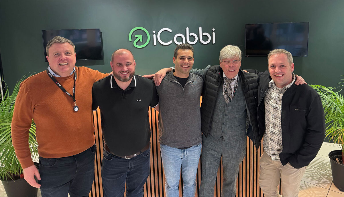 Introducing Voice AI